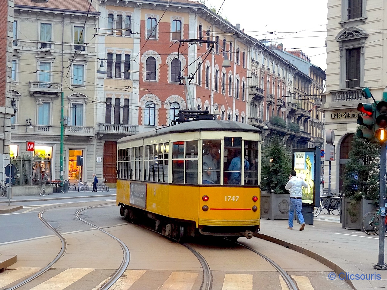 Que voir, que faire en une journée à Milan ? - La souris globe-trotteuse
