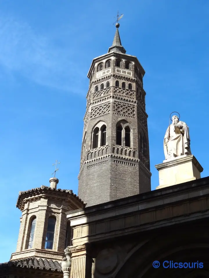 Que voir, que faire et visiter à Saragosse en 1, 2 ou 3 jours - La ...