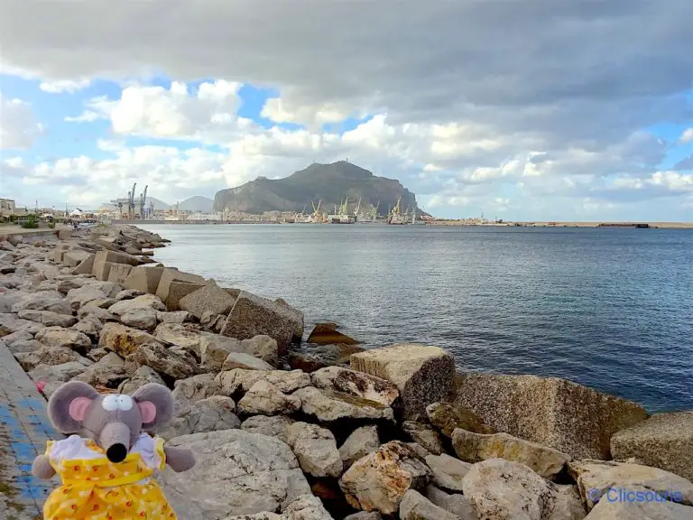 Que visiter, que faire à Palerme en 1,2,3,4 ou 5 jours - La souris ...