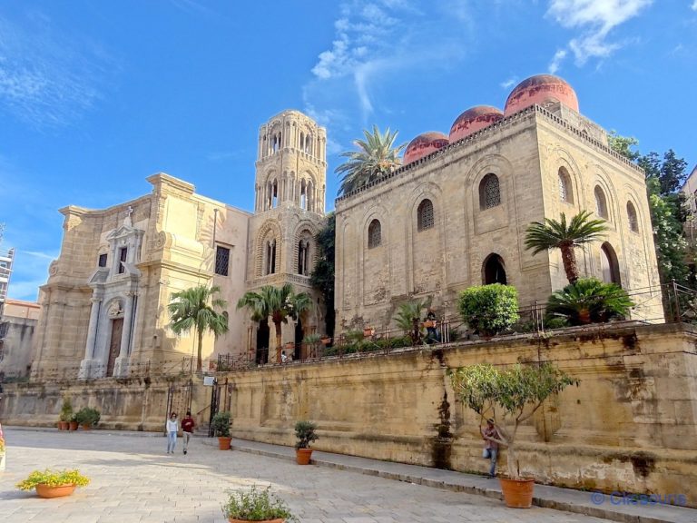 Que visiter, que faire à Palerme en 1,2,3,4 ou 5 jours - La souris ...