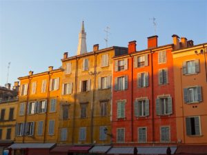 Que visiter, que faire à Modène en 1 jour - La souris globe-trotteuse