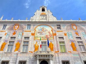 Que visiter, que faire à Gênes en 2 jours ou 3 jours - La souris globe ...