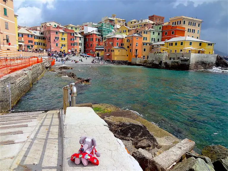 Que voir, que faire et visiter à Turin en 1, 2 ou 3 jours ? - La souris ...