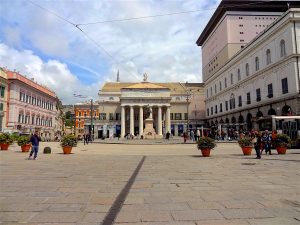 Que visiter, que faire à Gênes en 1 jour : du port à la vieille ville ...