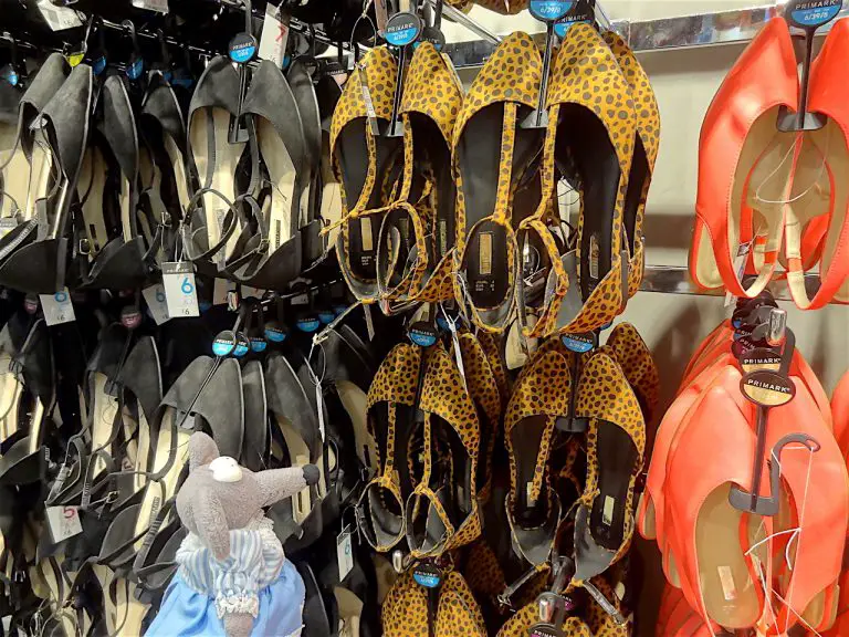 Où trouver les magasins Primark à Paris - Île-de-France en 2022 : accès ...