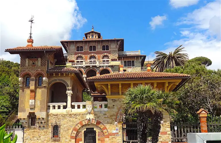 Que visiter, voir et faire à Gênes en 1,2,3 jours ? - La souris globe ...