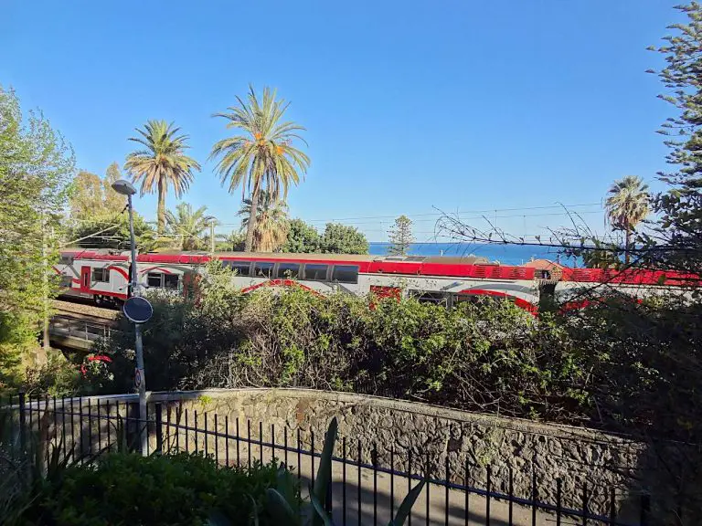 Que visiter, que faire à Menton : lieux et activités - La souris globe ...