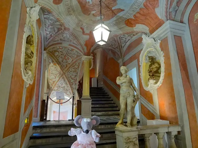 Que visiter, que faire à Nice en 1 jour : les incontournables - La souris globe-trotteuse