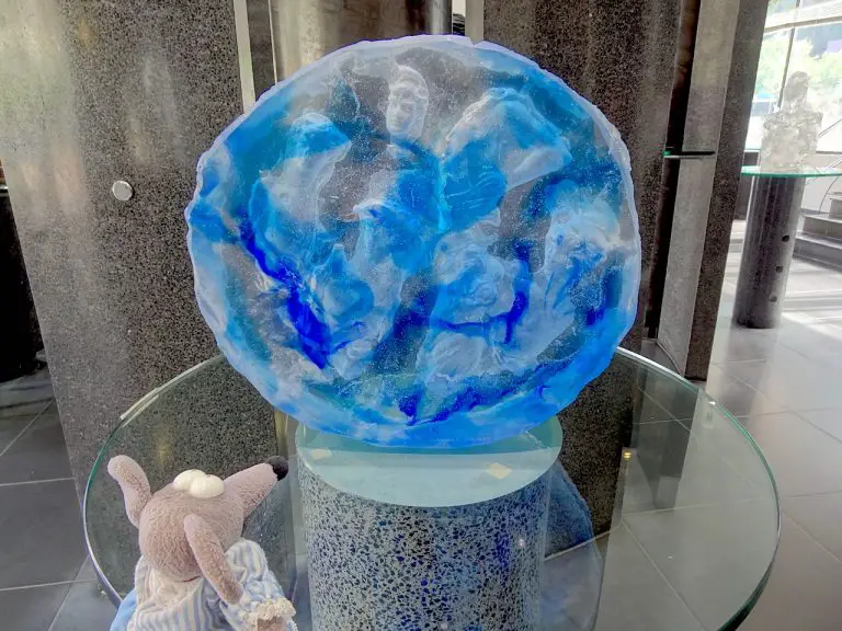 Que visiter, que faire à Biot sur la Côte d'Azur - La souris globe ...