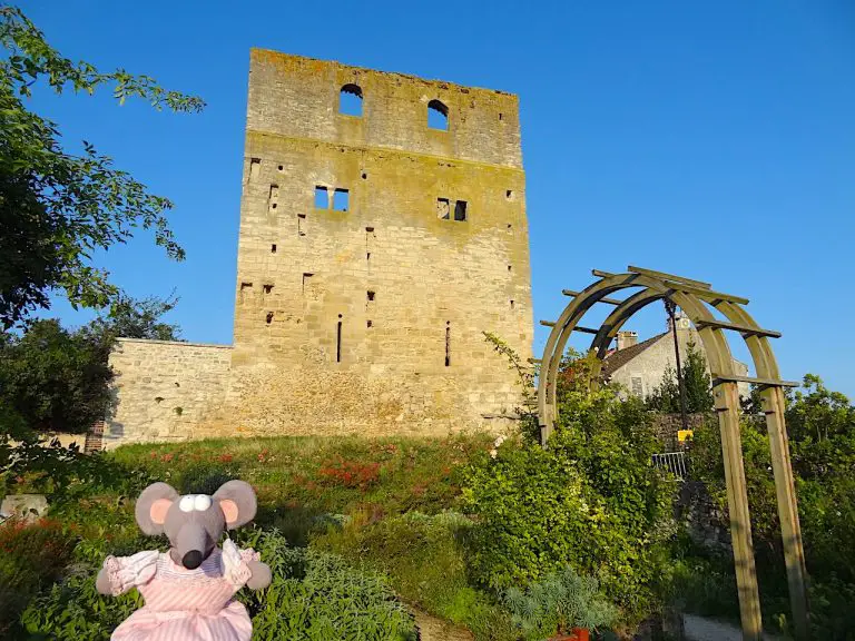 Conflans-Sainte-Honorine : que voir, que faire et visiter - La souris ...
