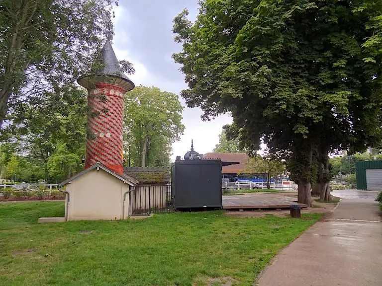 L'Isle-Adam : que voir, que faire et visiter ? - La souris globe-trotteuse
