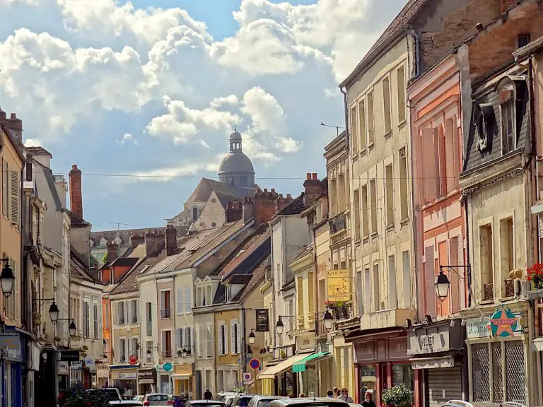 Visiter Provins en une journée en 2026 : guide complet de la cité ...