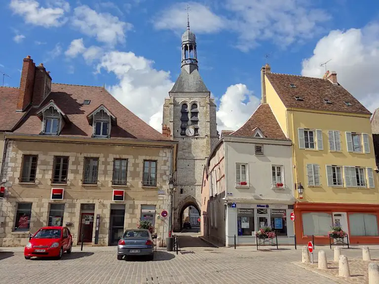 Visiter Provins en une journée en 2026 : guide complet de la cité ...