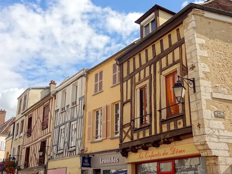 Visiter Provins en une journée en 2026 : guide complet de la cité ...