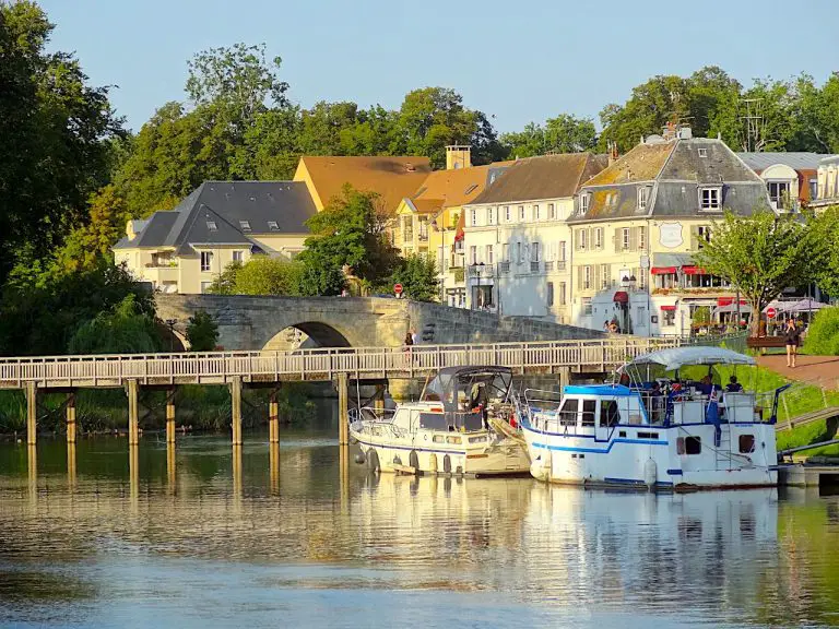 L'Isle-Adam : que voir, que faire et visiter ? - La souris globe-trotteuse