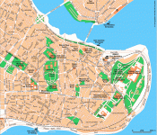 Que visiter, voir et faire à Istanbul en 1,2,3,4,5,6 ou 7 jours : les ...