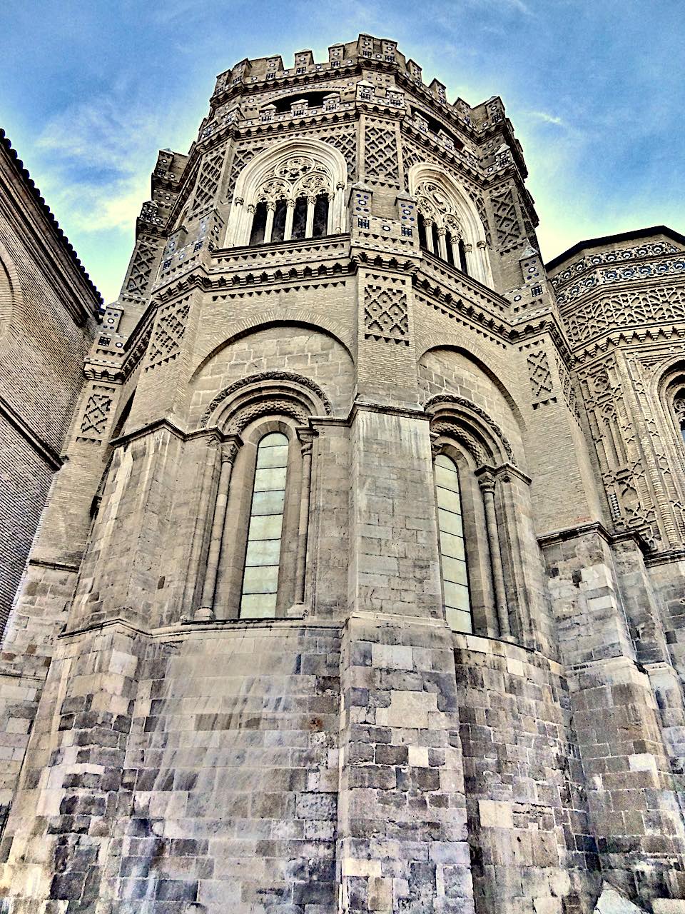 Que visiter, que faire à Saragosse (Zaragoza) en 1, 2 ou 3 jours - La ...
