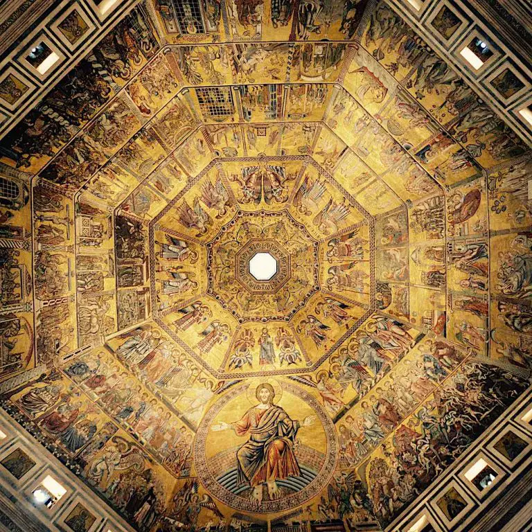 Que visiter, que faire à Florence en 1,2,3,4,5,6 ou 7 jours - La souris ...