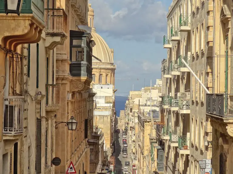 Que visiter, que faire à La Valette (Malte) en 1,2 ou 3 jours - La ...