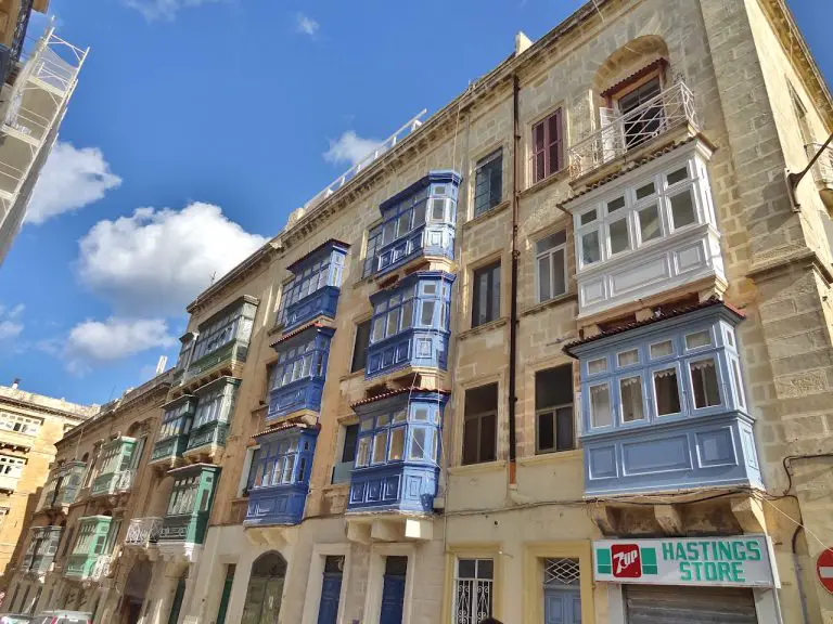 Que visiter, que faire à La Valette (Malte) en 1,2 ou 3 jours - La ...