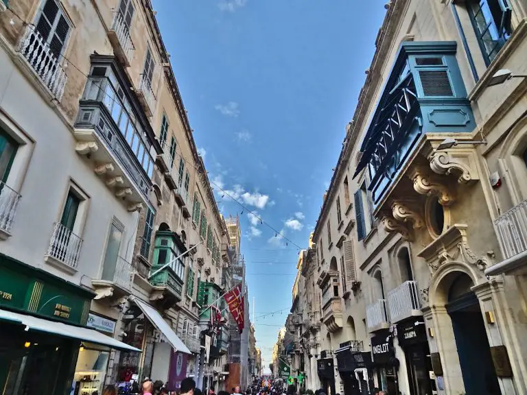 Que visiter, que faire à La Valette (Malte) en 1,2 ou 3 jours - La ...