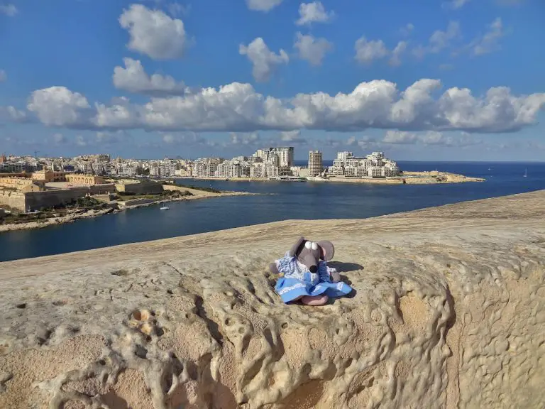 Que visiter, que faire à La Valette (Malte) en 1,2 ou 3 jours - La ...