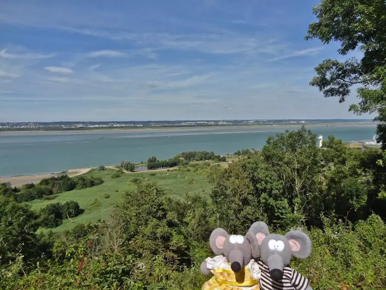 Visiter la Côte Fleurie : que faire et voir sur le littoral du Calvados ...