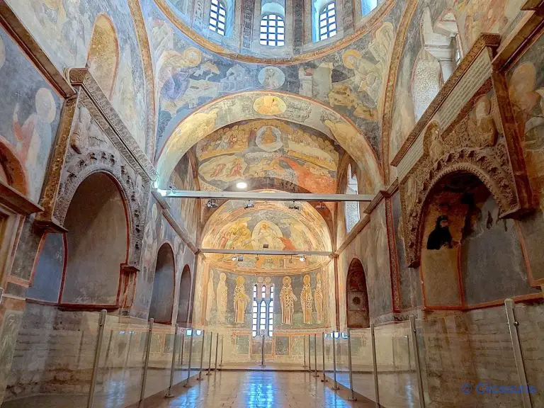 Que visiter, voir et faire à Istanbul en 1,2,3,4,5,6 ou 7 jours (guide complet) - La souris ...