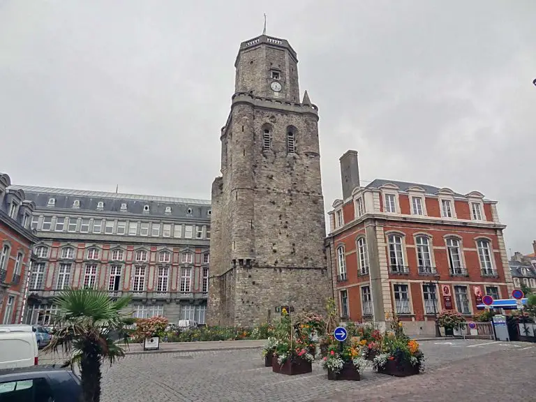Que visiter, que faire à Boulogne-sur-Mer et ses environs - La souris globe-trotteuse