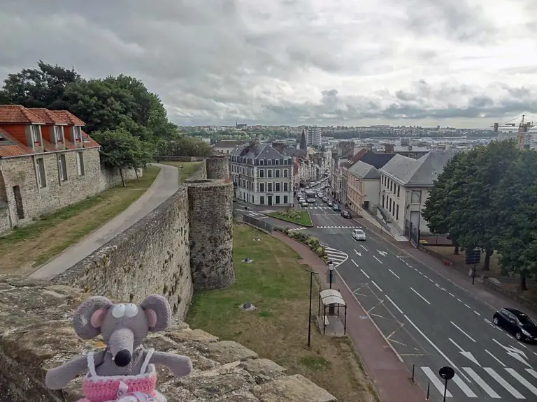 Que visiter, que faire à Boulogne-sur-Mer et ses environs - La souris globe-trotteuse