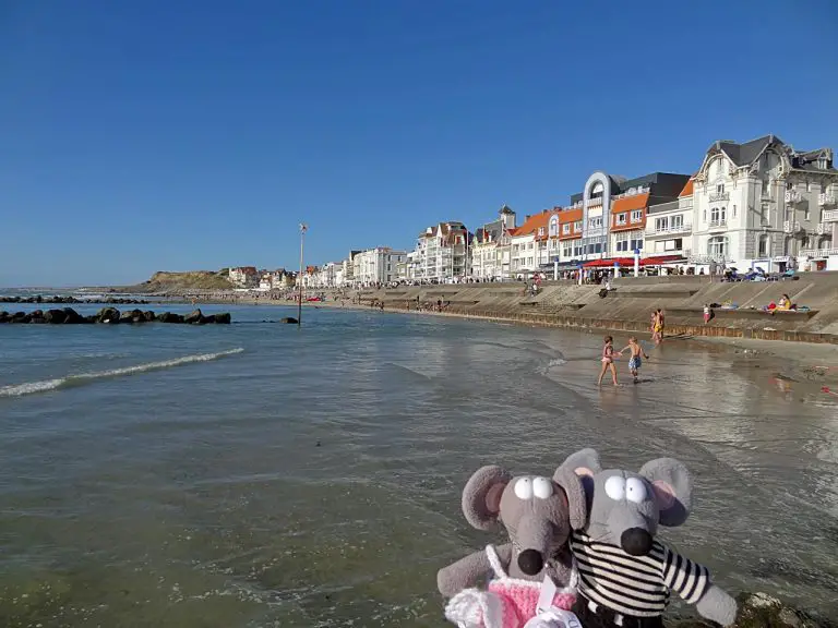 Que visiter, que faire à Boulogne-sur-Mer et ses environs - La souris ...