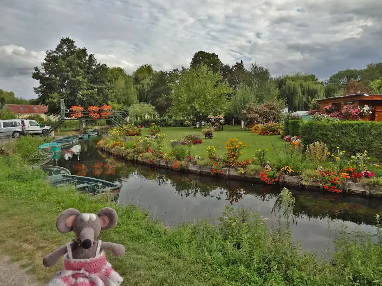 Que faire à Amiens ? Visiter Amiens en 2 ou 3 jours : le guide de la ...