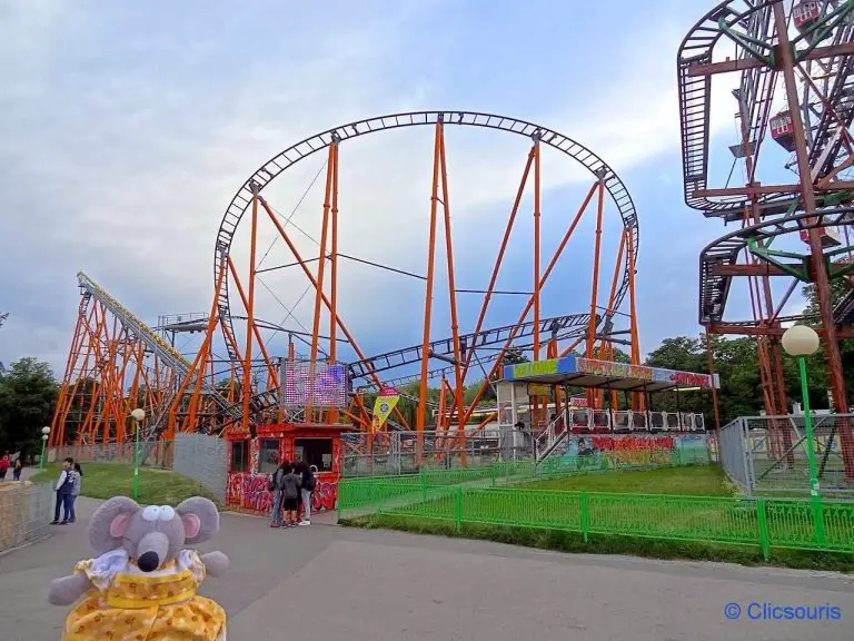 Que visiter, que faire à Vienne en 3 jours - La souris globe-trotteuse