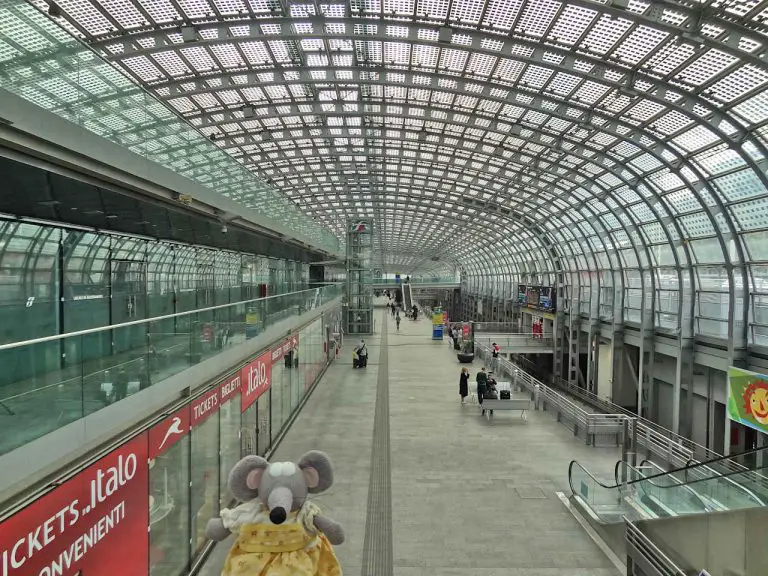 Où aller en train depuis Paris en Europe ? Idées d'escapades sans ...