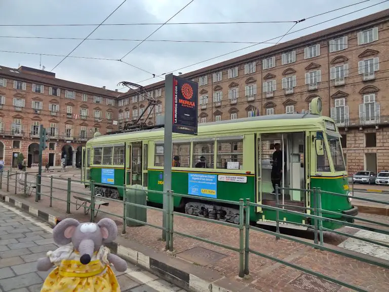 Visiter Turin en 3 jours : mon itinéraire idéal (avec budget et plan ...
