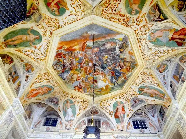 Que visiter, que faire à Gênes en 2 jours ou 3 jours - La souris globe ...