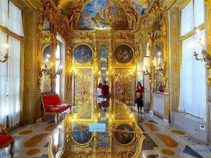 Que visiter, que faire à Gênes en 2 jours ou 3 jours - La souris globe ...