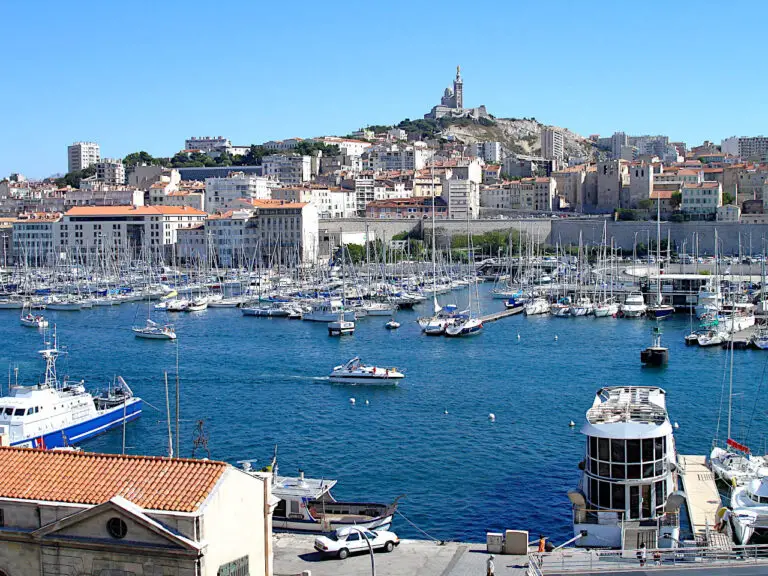 Que visiter, que faire à Marseille en 3,4 ou 5 jours - La souris globe ...