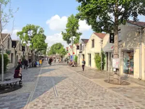 Les 15 plus beaux parcs et jardins de Paris : guide et conseils de la ...