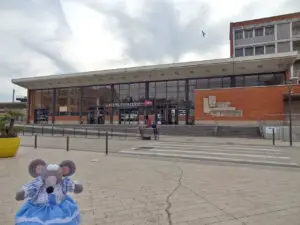 Que visiter, que faire à Dunkerque en 1 jour, 2 ou 3 jours - La souris ...