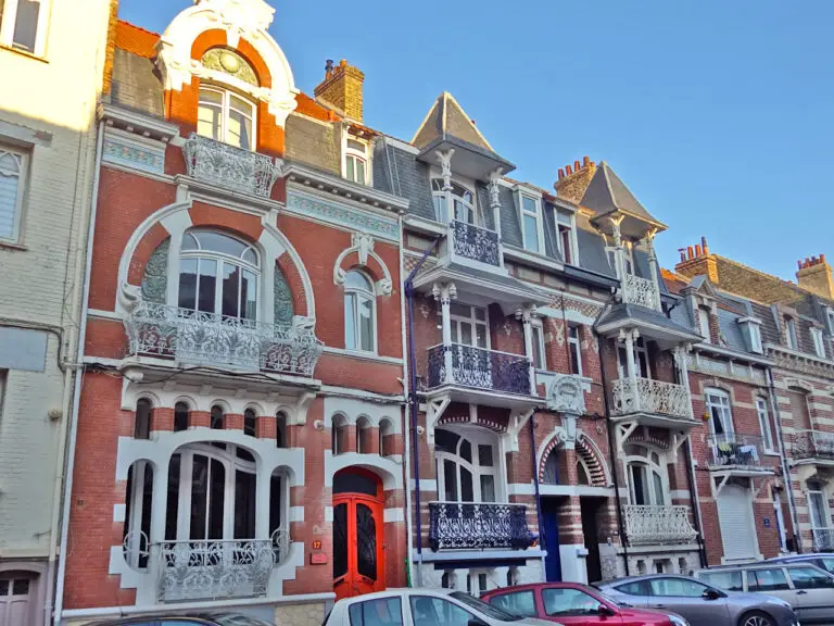 Que visiter, que faire à Dunkerque en 1 jour, 2 ou 3 jours - La souris ...