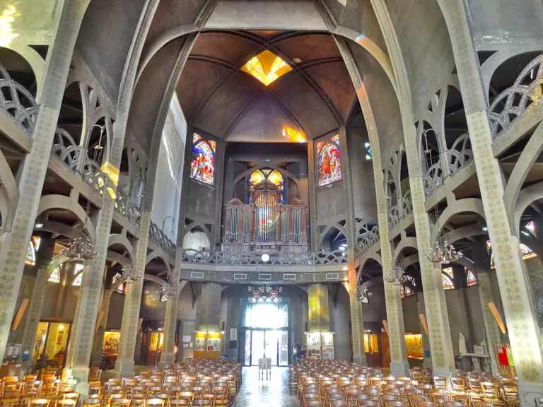What to do in Montmartre, Paris, the secret and unusual: a walking ...