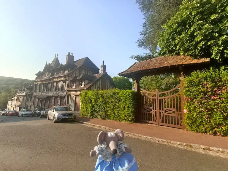 Que visiter, que faire en Seine-Maritime - La souris globe-trotteuse