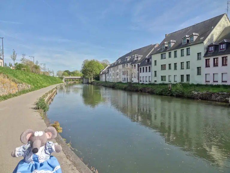 Que faire à Amiens ? Visiter Amiens en 2 ou 3 jours : le guide de la ...