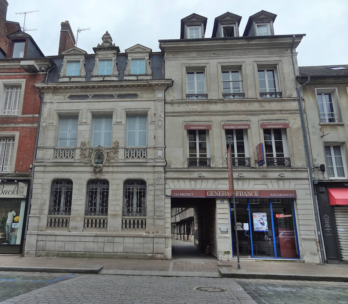 Que visiter, que faire à Pont-Audemer, la petite Venise normande ? - La ...