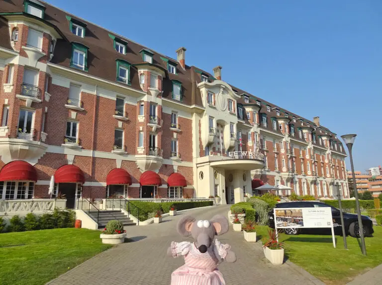 Que visiter, que faire au Touquet-Paris-Plage : les meilleures ...