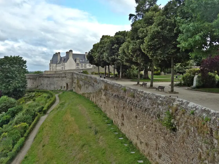 Que visiter, que faire à Dinan en 1 jour - La souris globe-trotteuse