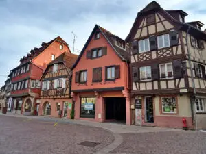 Que visiter, que faire à Obernai en une journée - La souris globe-trotteuse