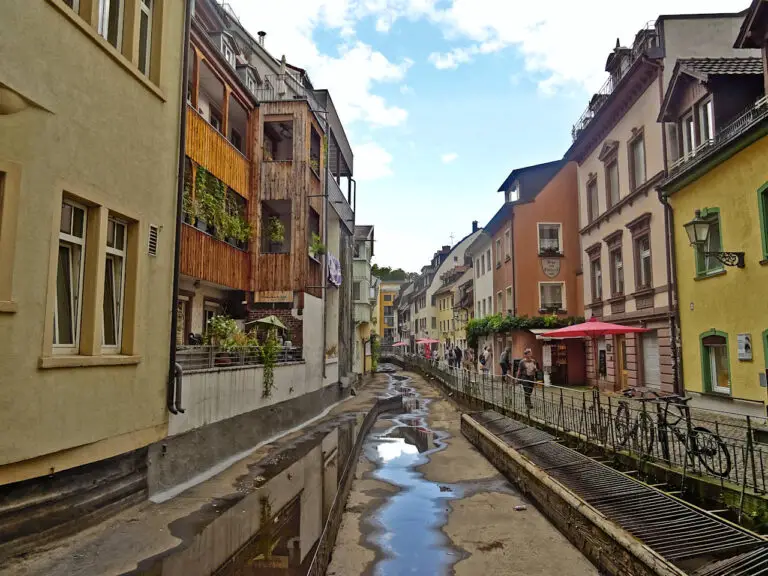 Que visiter, que faire à Freiburg im Breisgau en 1 jour ou 2 jours - La ...
