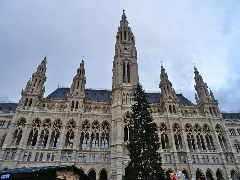 Que visiter, que faire à Vienne en 2,4,5,6 ou 7 jours - La souris globe ...